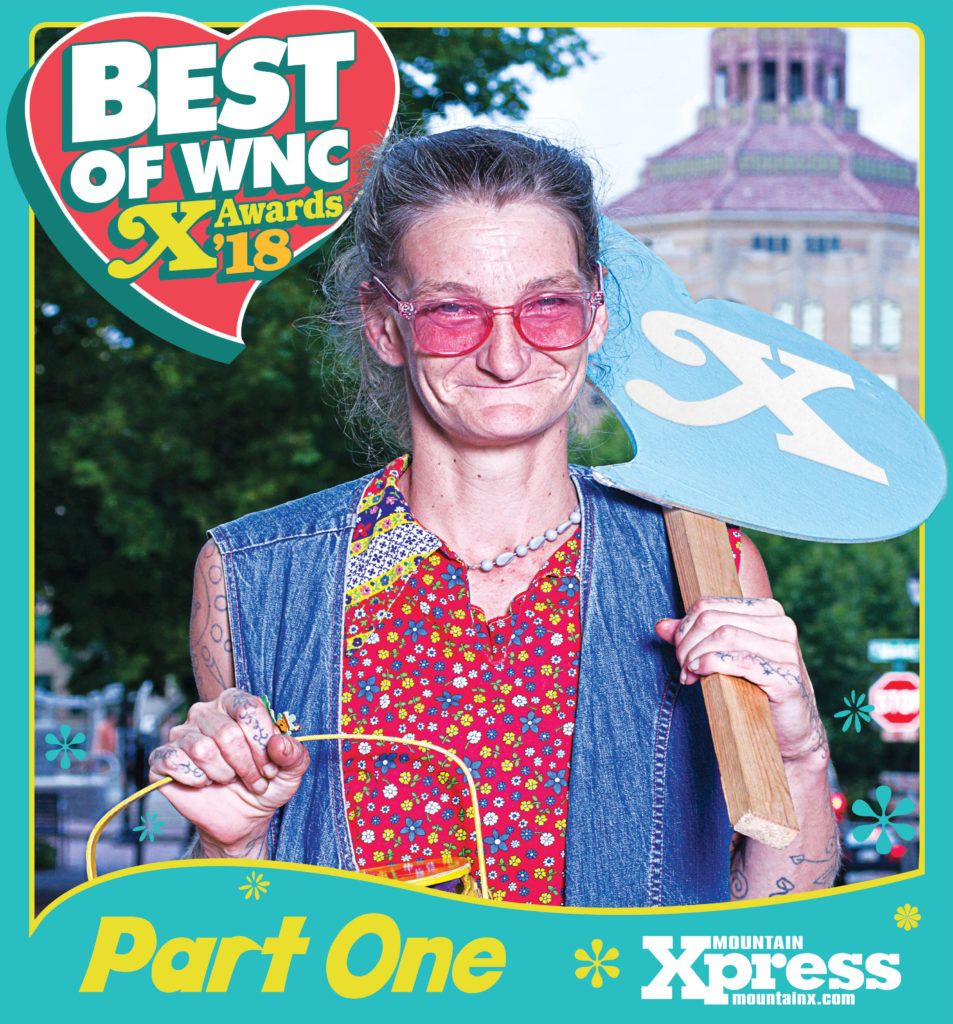 2018 "Best Of" Cover Gallery • AAN Publishers
