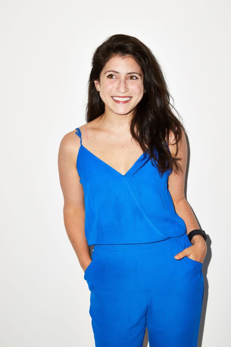 It's All Journalism: Tess Koman's iconic video journey dining at ...