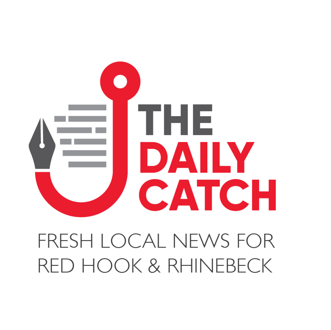 The Daily Catch • AAN Publishers