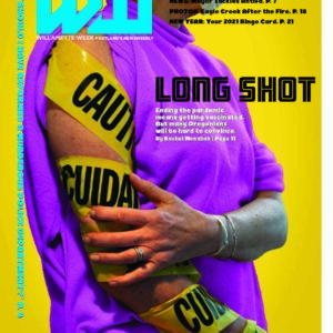 AAN Members • Association of Alternative Newsmedia